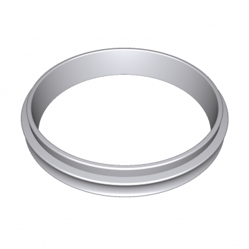 HANJOO SHOP - [centering-8Lx3.9L]1 1/2"Center Ring - Inner - nw40-8Lx3 ...