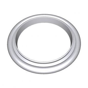 HANJOO SHOP - [centering+o-ring-8Lx3.9L]2" Center Ring + O-Ring - NW50 ...